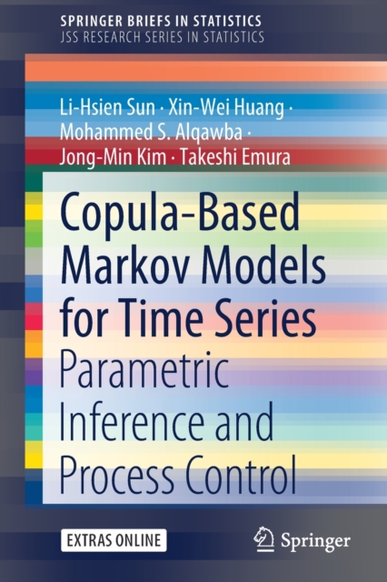 Copula-Based Markov Models for Time Series : Parametric Inference and ...