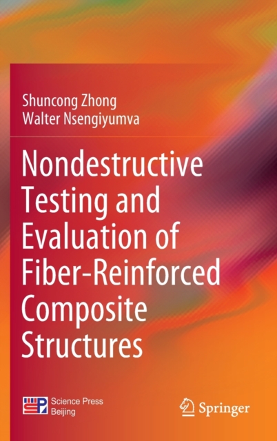 Nondestructive Testing and Evaluation of Fiber-Reinforced Composite ...