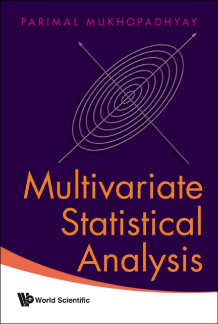 Multivariate Statistical Analysis: Parimal (Indian Statistical Inst ...
