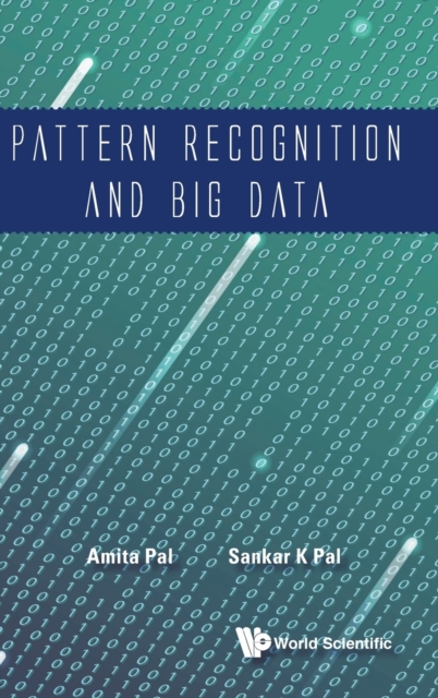Pattern Recognition And Big Data: : 9789813144545: TGJones