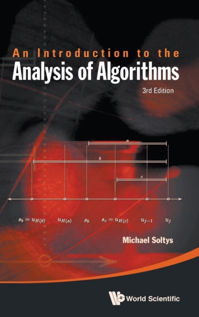 Introduction To The Analysis Of Algorithms, An (3rd Edition): Michael ...
