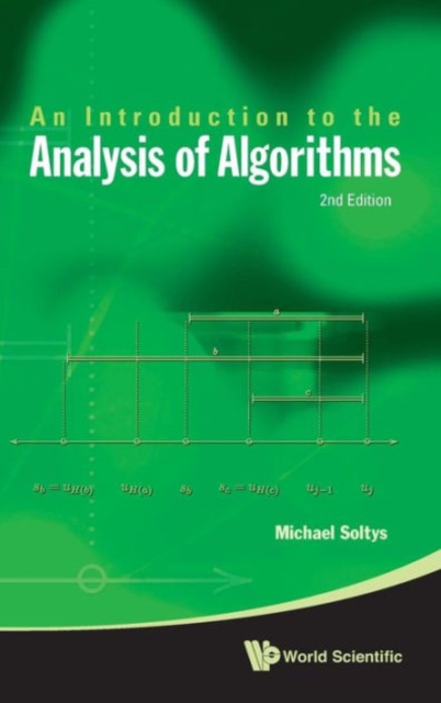 Introduction To The Analysis Of Algorithms, An (2nd Edition): Michael ...