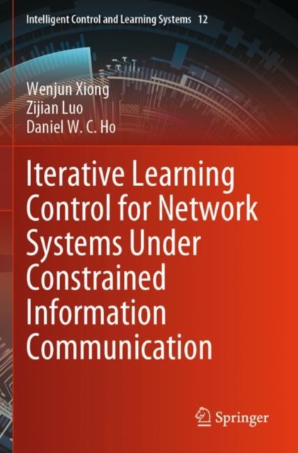 Iterative Learning Control for Network Systems Under Constrained ...