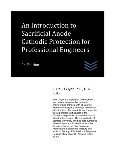 An Introduction to Sacrificial Anode Cathodic Protection for ...