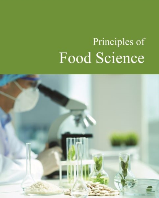 Principles of Food Science: Salem Press: 9798891791831: TGJones